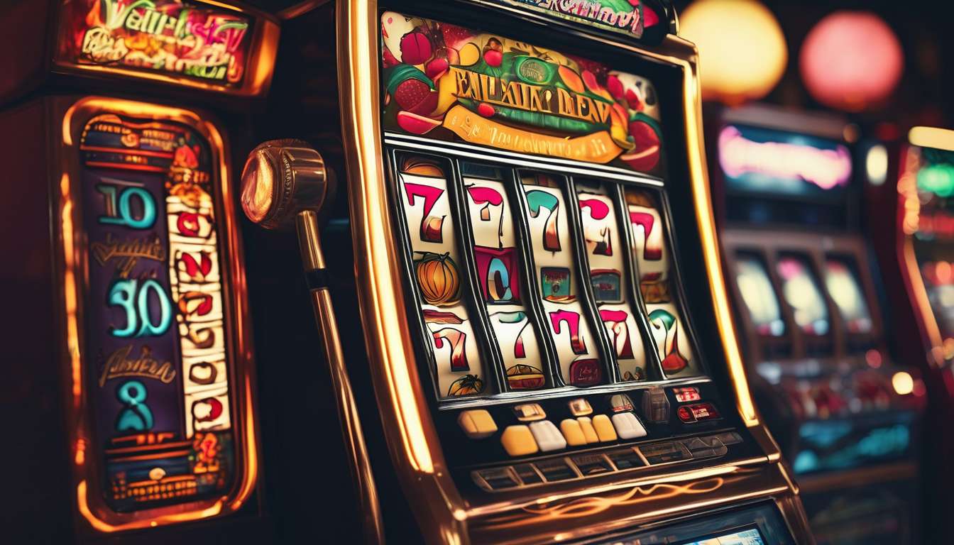 Fruit Machines: Traditional Slots vs Modern Versions